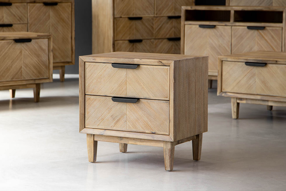 McKenna Range | Cielo